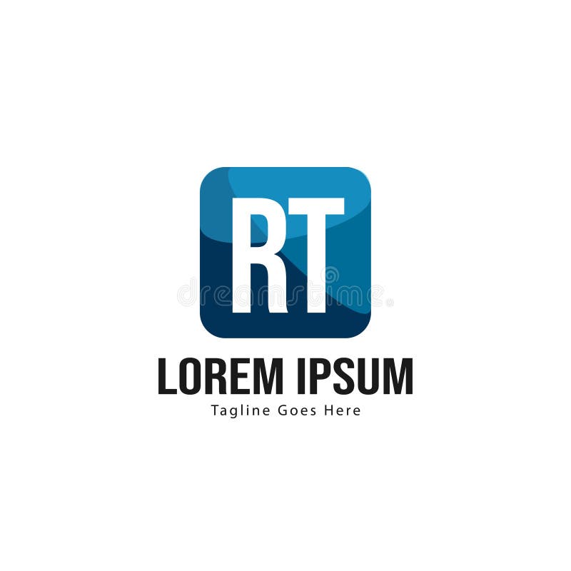 Rt Logo Stock Illustrations – 1,401 Rt Logo Stock Illustrations ...