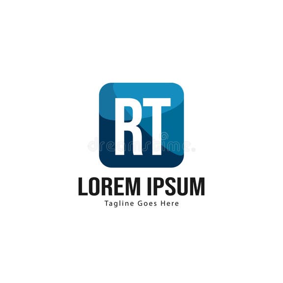 Rt Logo Stock Illustrations – 1,581 Rt Logo Stock Illustrations ...