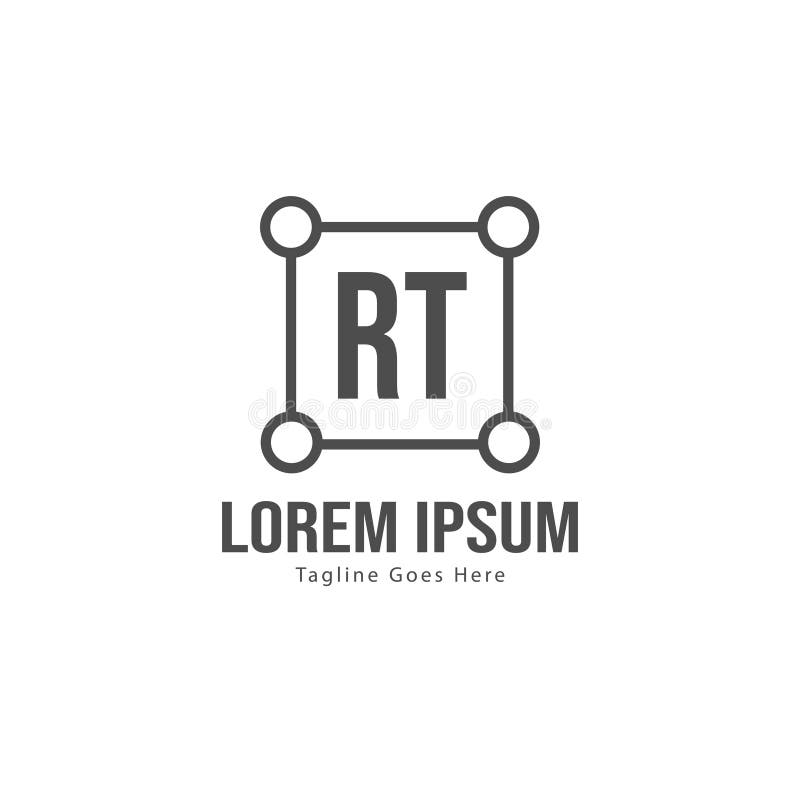 Rt Logo Stock Illustrations – 1,354 Rt Logo Stock Illustrations ...