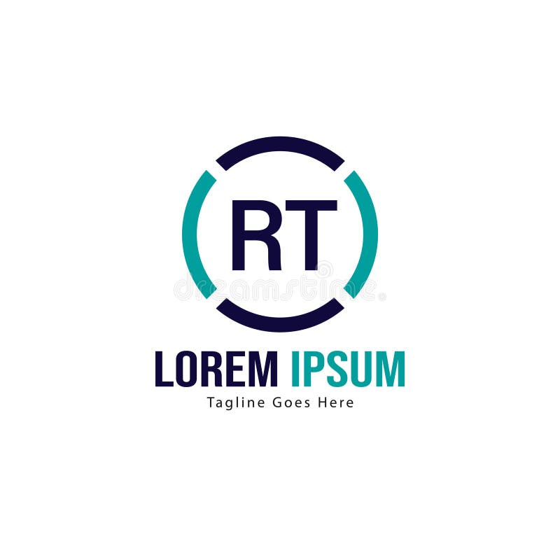 Rt Logo Stock Illustrations – 729 Rt Logo Stock Illustrations, Vectors ...