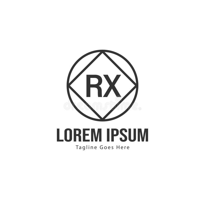 Rx Logos Stock Illustrations – 307 Rx Logos Stock Illustrations ...