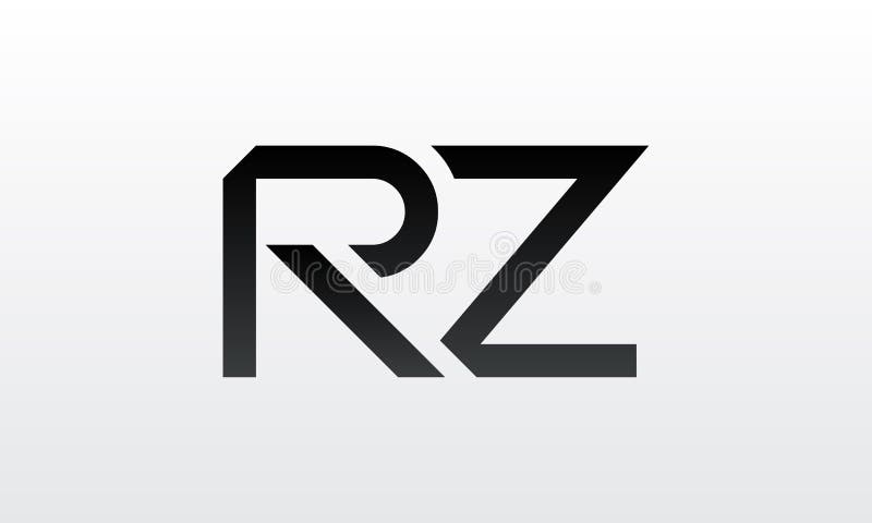 Rz Logo Stock Illustrations – 398 Rz Logo Stock Illustrations, Vectors ...