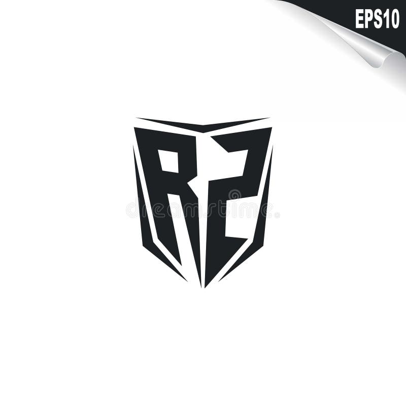 Rz Logo Stock Illustrations – 1,026 Rz Logo Stock Illustrations ...