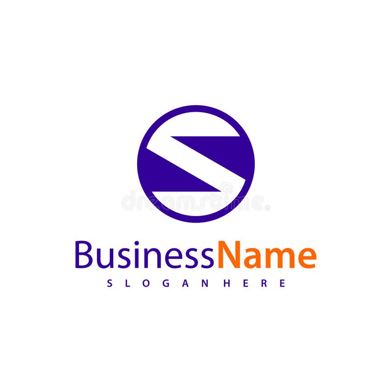 Initial's Logo Stock Illustrations – 19,561 Initial's Logo Stock ...