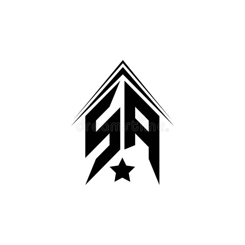 Sa Logo Stock Illustrations – 3,516 Sa Logo Stock Illustrations ...