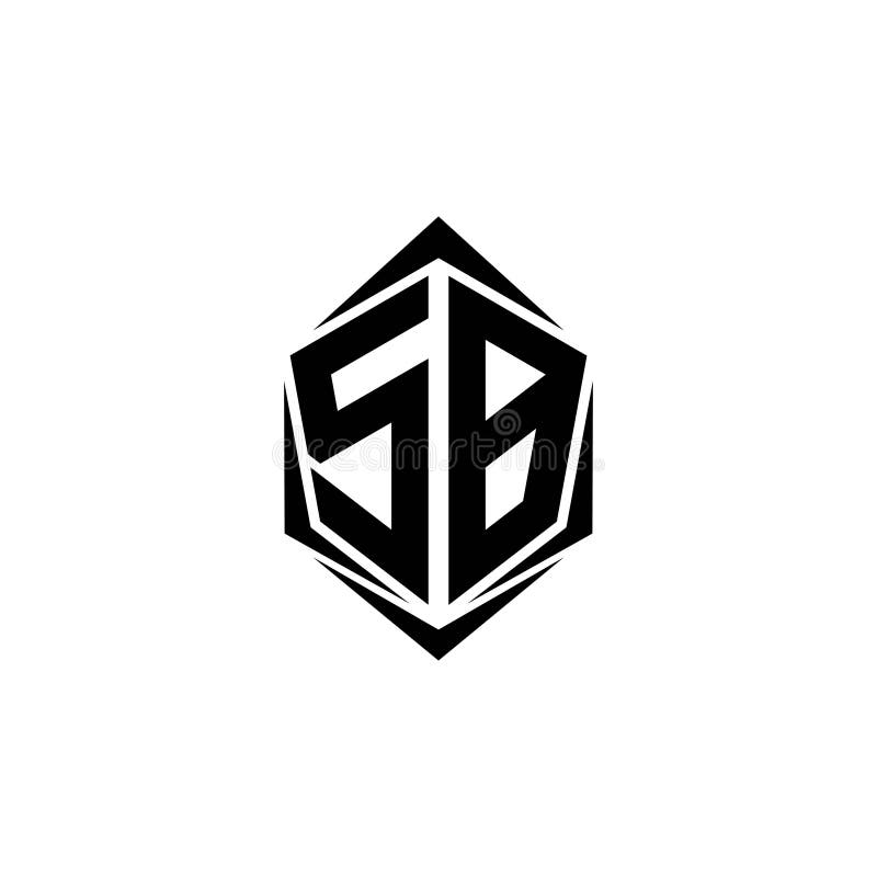 Sb Logo Stock Illustrations – 2,131 Sb Logo Stock Illustrations ...