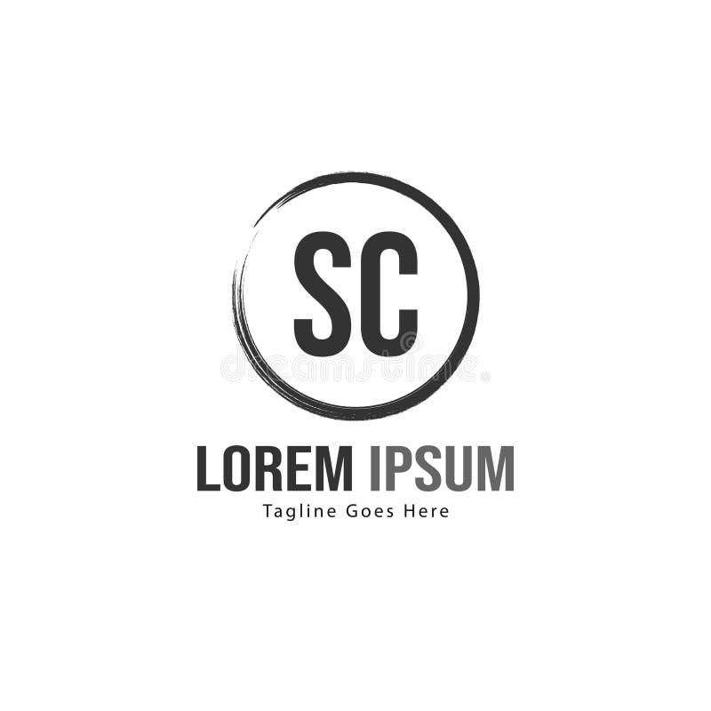 Sc Logo Stock Illustrations – 1,744 Sc Logo Stock Illustrations ...