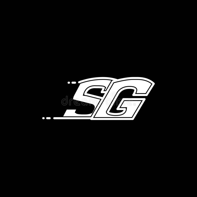 Sg Logo Stock Illustrations – 1,604 Sg Logo Stock Illustrations ...