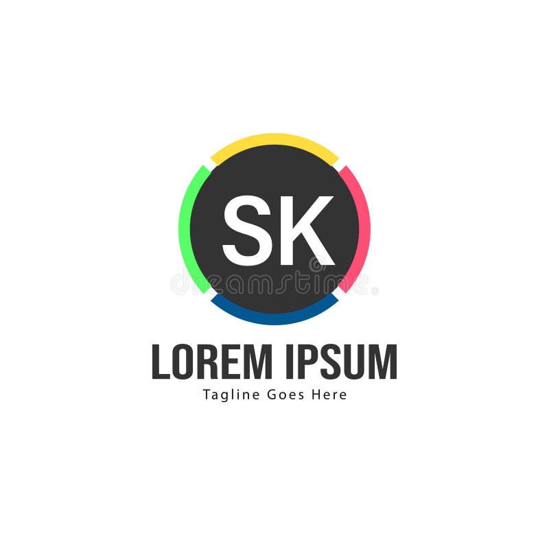 Sk Logo Stock Illustrations – 1,573 Sk Logo Stock Illustrations ...