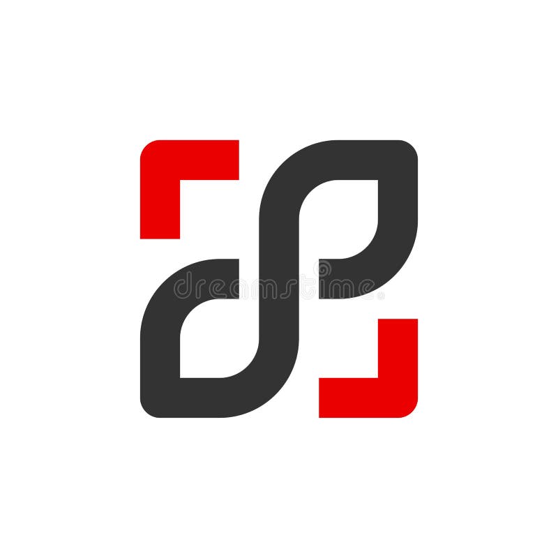 S Infinity Logo Stock Illustrations – 705 S Infinity Logo Stock ...