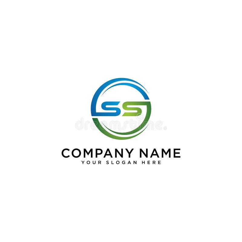 Ss Logo Stock Illustrations – 2,650 Ss Logo Stock Illustrations ...