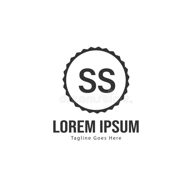 Ss Square Logo Stock Illustrations – 165 Ss Square Logo Stock ...