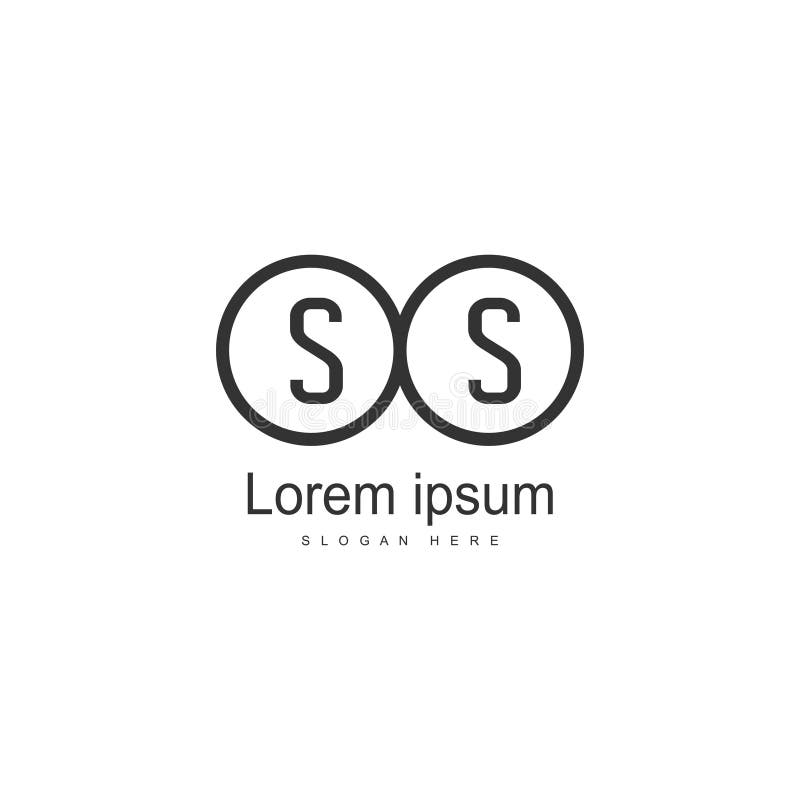 Ss Square Logo Stock Illustrations – 165 Ss Square Logo Stock ...