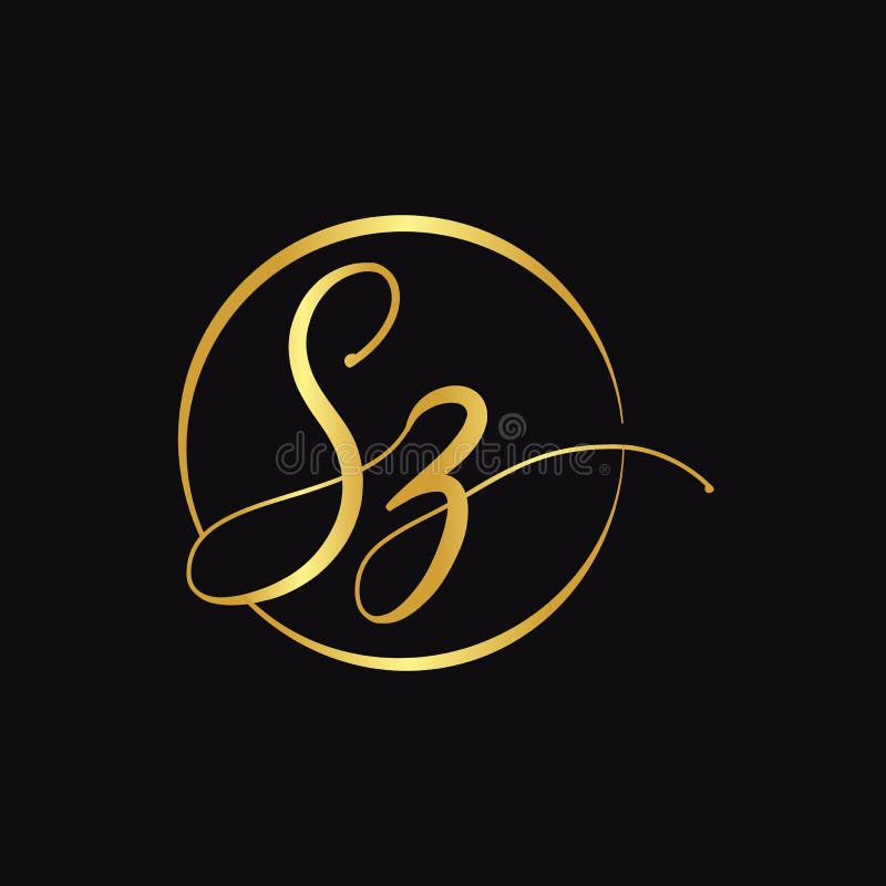 Sz Letter Stock Illustrations – 1,143 Sz Letter Stock Illustrations ...