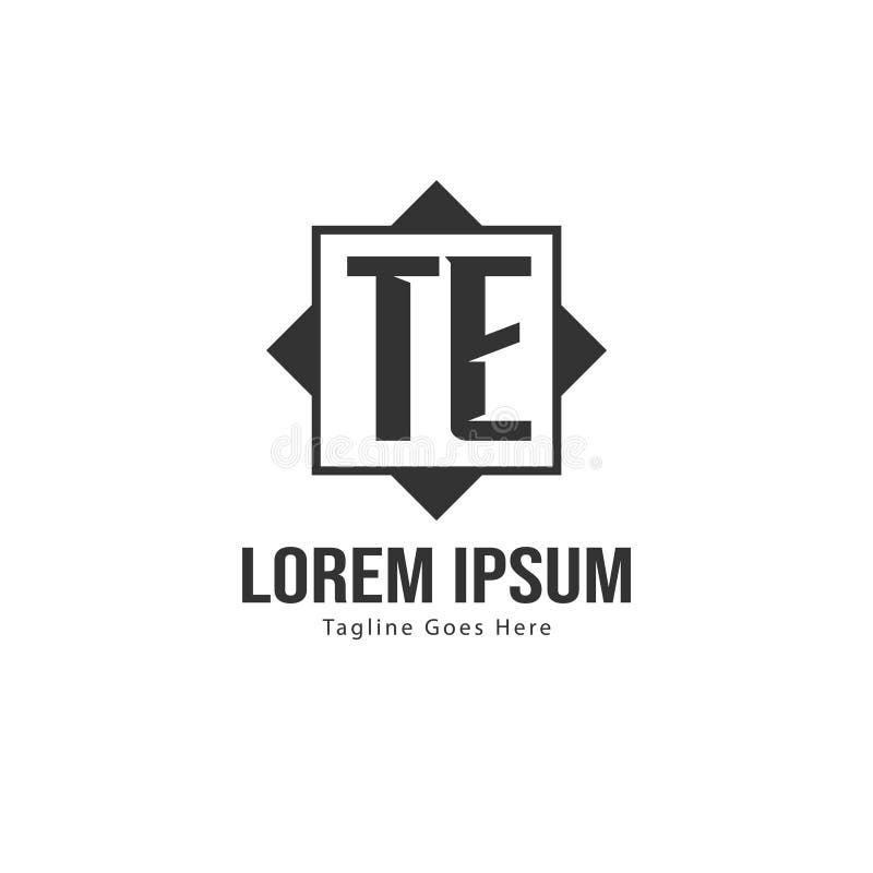 Te Logo Stock Illustrations – 1,755 Te Logo Stock Illustrations ...