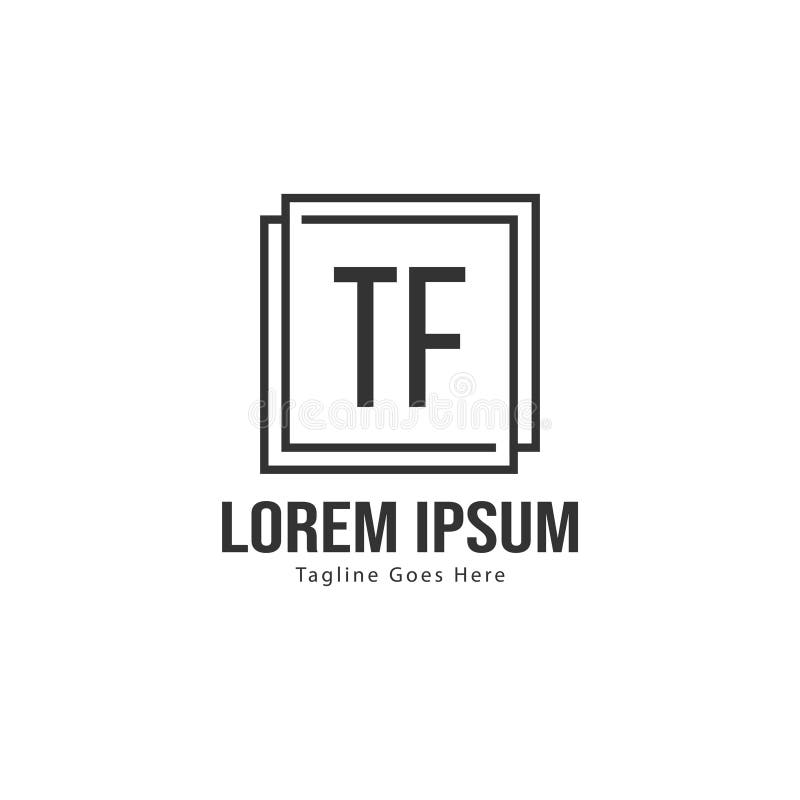 Tf Logo Stock Illustrations – 1,103 Tf Logo Stock Illustrations ...