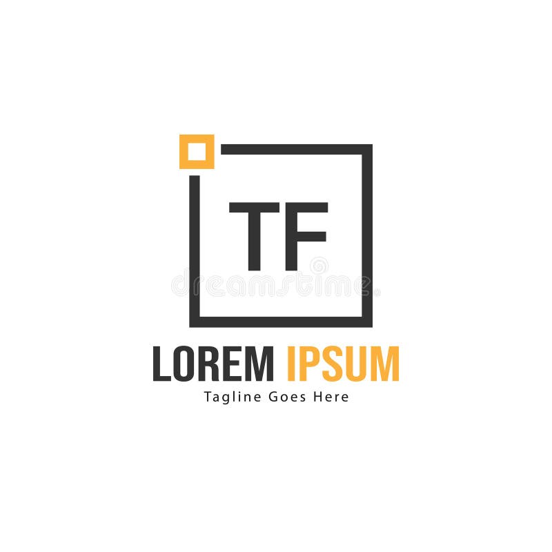 Tf Logo Stock Illustrations – 1,103 Tf Logo Stock Illustrations ...