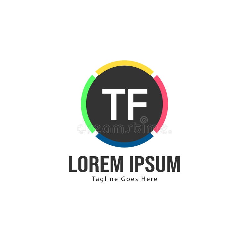 Tf Logo Stock Illustrations – 1,220 Tf Logo Stock Illustrations ...