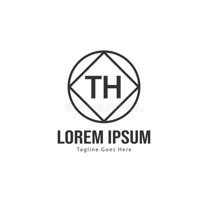 Th Logo Stock Illustrations – 7,567 Th Logo Stock Illustrations ...