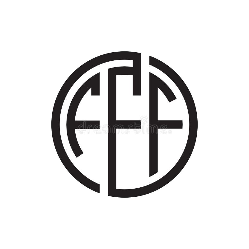 Fff Letter Stock Illustrations – 157 Fff Letter Stock Illustrations ...