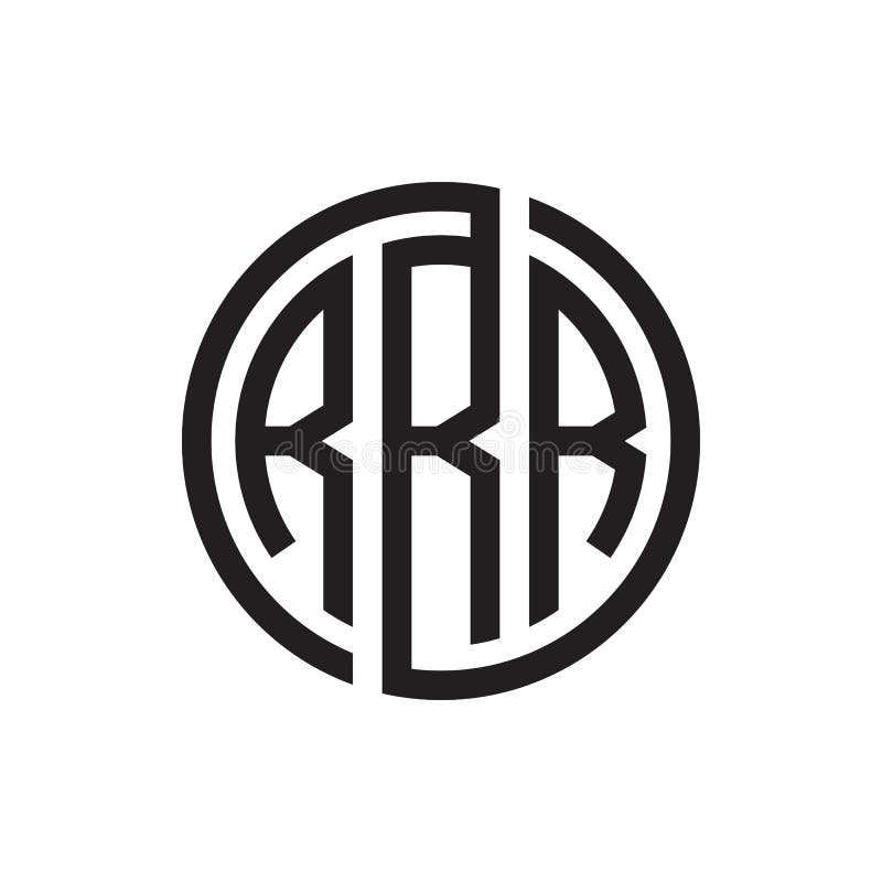 Rrr Logo Stock Illustrations – 95 Rrr Logo Stock Illustrations, Vectors ...