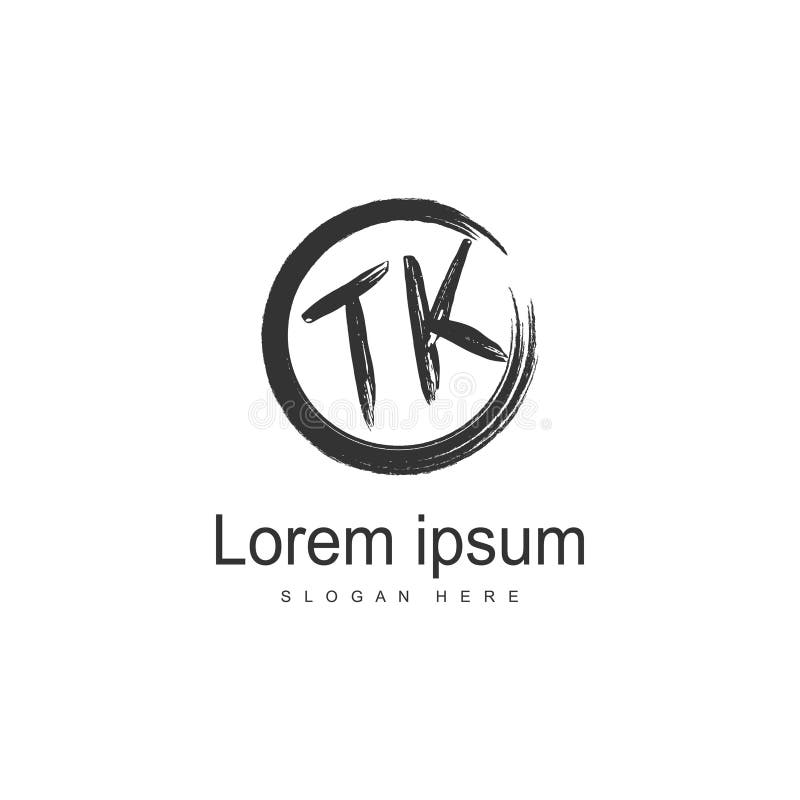 Tk Logo Stock Illustrations – 1,009 Tk Logo Stock Illustrations ...