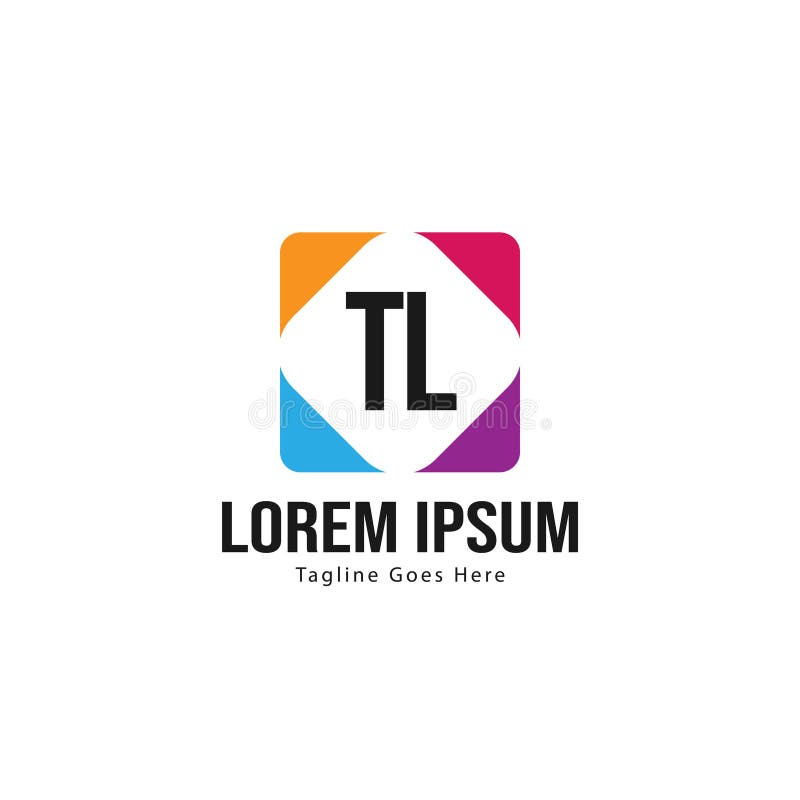 Tl Logo Stock Illustrations – 1,062 Tl Logo Stock Illustrations ...