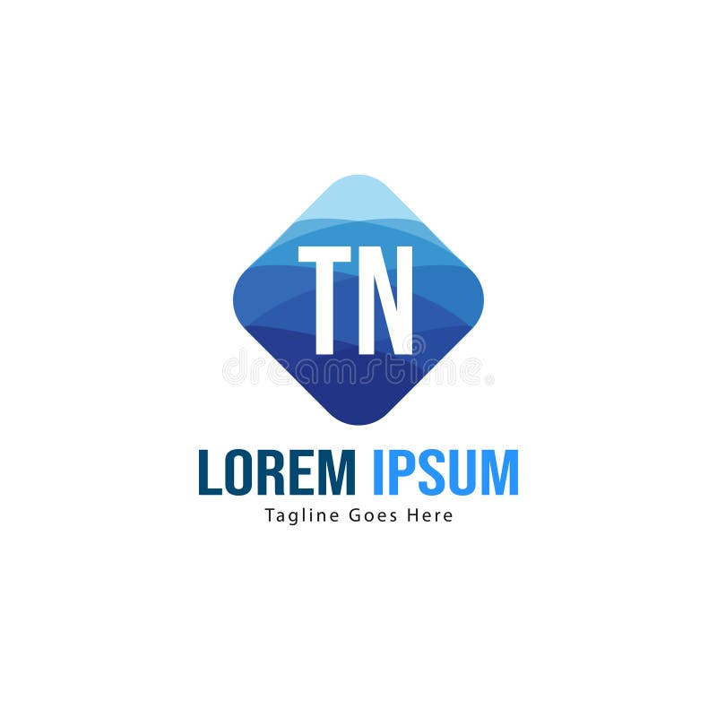Tn Logo Stock Illustrations – 1,120 Tn Logo Stock Illustrations ...