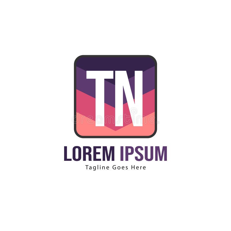 Tn Logo Stock Illustrations – 1,098 Tn Logo Stock Illustrations ...