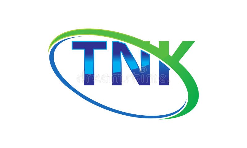 Tnk Logo Stock Illustrations – 11 Tnk Logo Stock Illustrations, Vectors ...