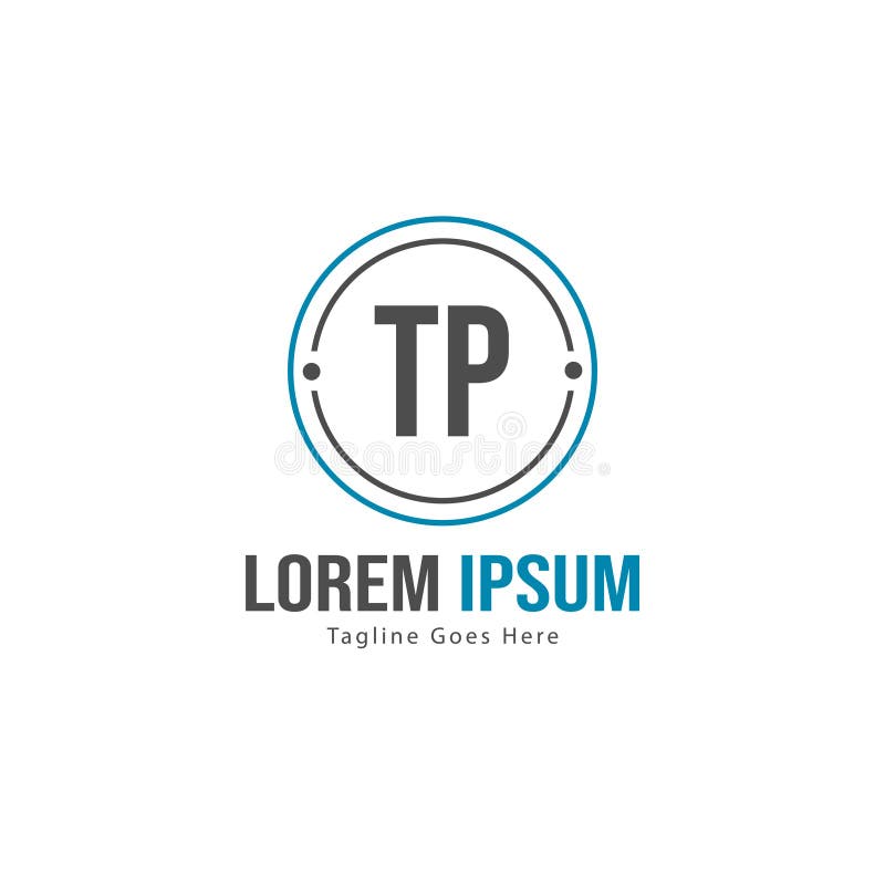 Tp Logo Stock Illustrations – 1,341 Tp Logo Stock Illustrations ...