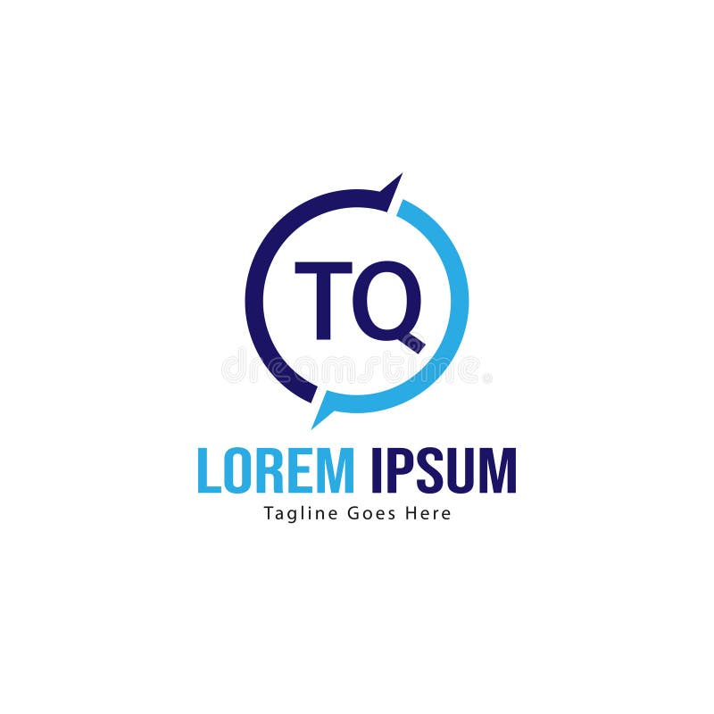 Tq Logo Stock Illustrations – 756 Tq Logo Stock Illustrations, Vectors ...