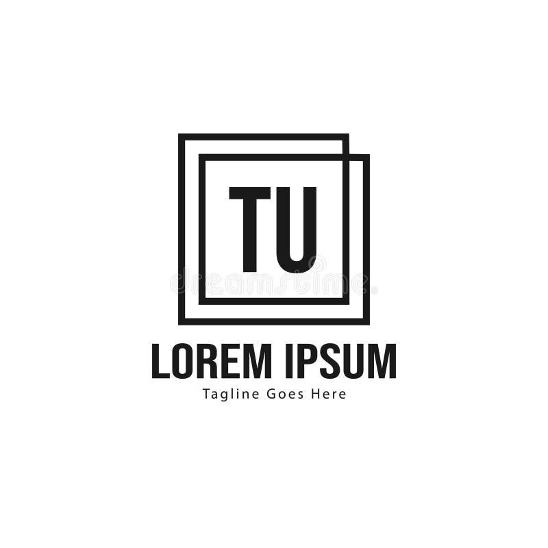 Tu Logo Stock Illustrations – 1,050 Tu Logo Stock Illustrations ...