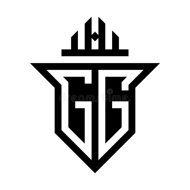 Letter Gg Cartoon Stock Illustrations – 22 Letter Gg Cartoon Stock ...