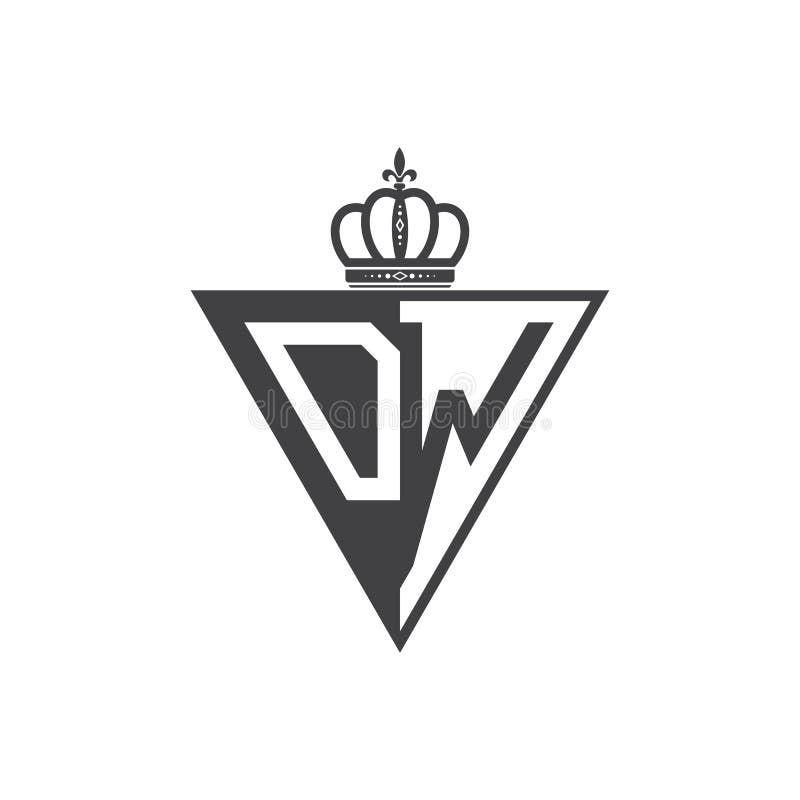 Dw Logo Stock Illustrations – 1,400 Dw Logo Stock Illustrations ...