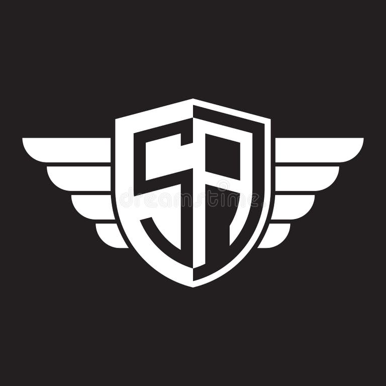 Sa Logo Vector Stock Illustrations – 3,482 Sa Logo Vector Stock ...