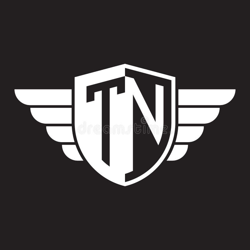 Logo Tn Wings Stock Illustrations – 9 Logo Tn Wings Stock Illustrations ...