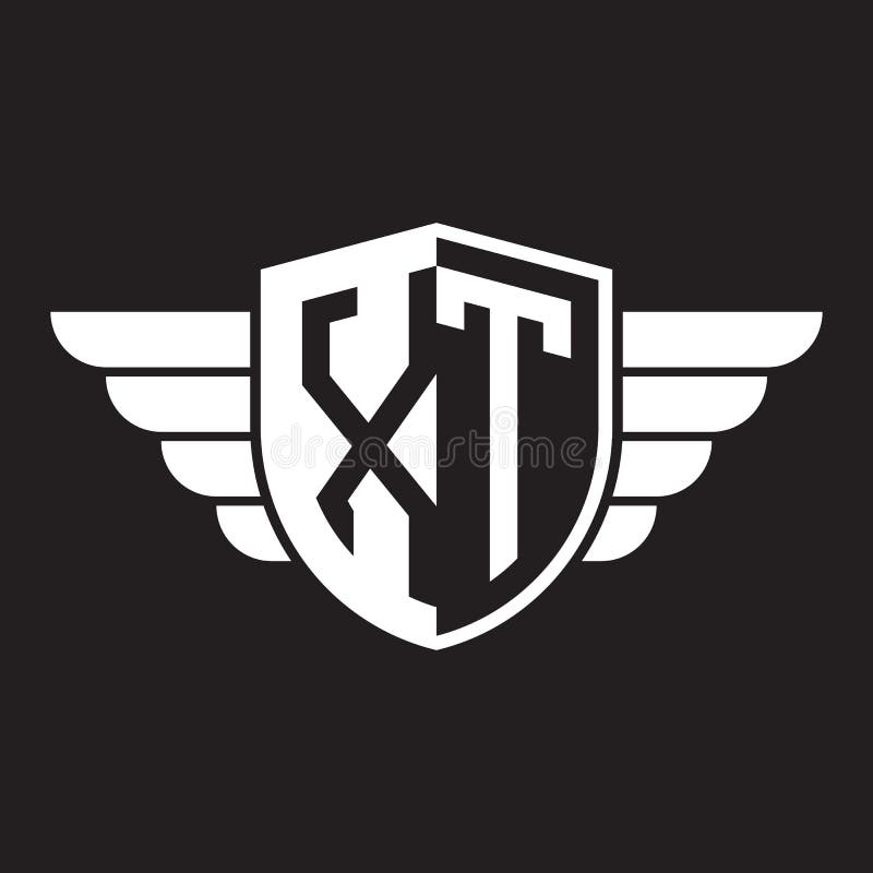 Xt Initials Stock Illustrations – 209 Xt Initials Stock Illustrations ...