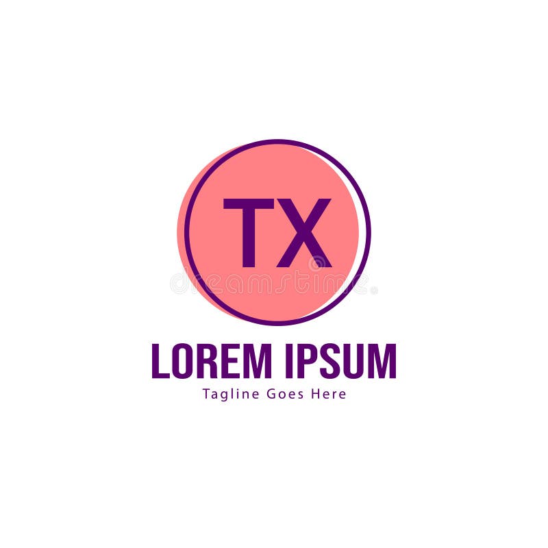 Tx Logo Stock Illustrations – 576 Tx Logo Stock Illustrations, Vectors ...