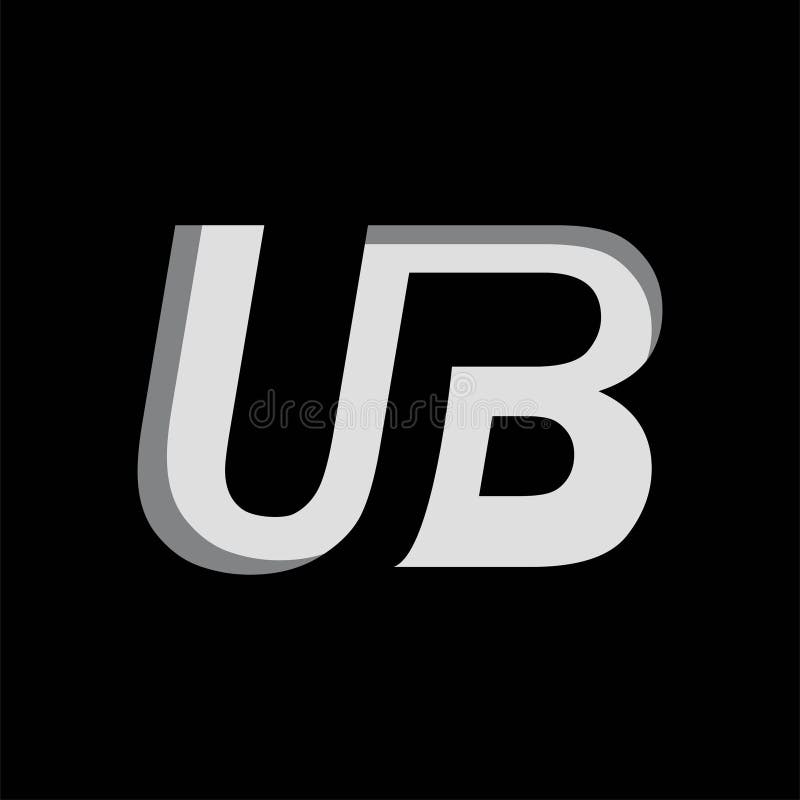 Ub Stock Illustrations – 1,136 Ub Stock Illustrations, Vectors ...