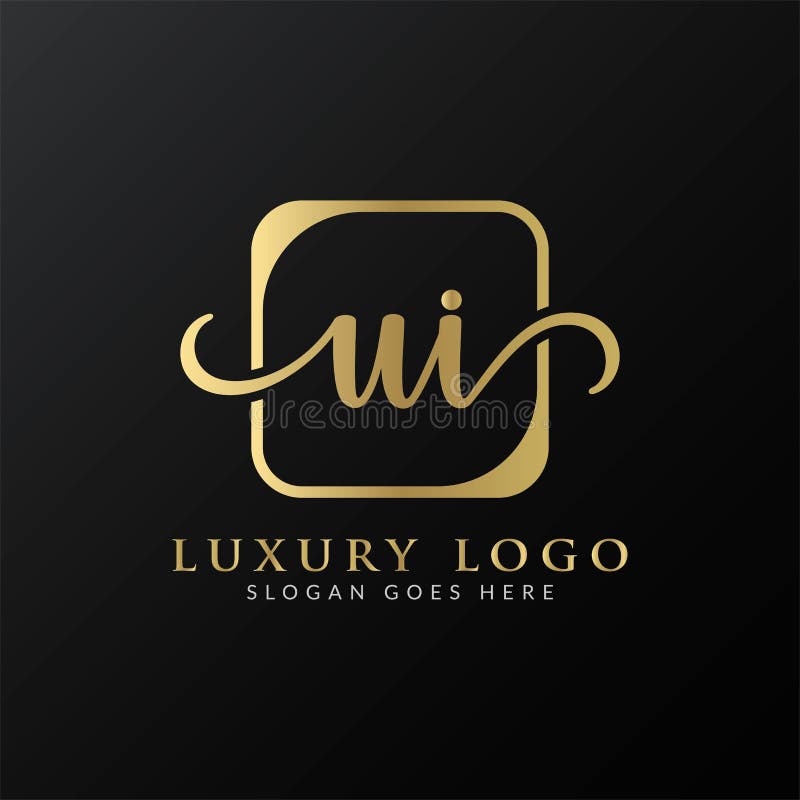 Initial Ui Stock Illustrations – 1,216 Initial Ui Stock Illustrations ...