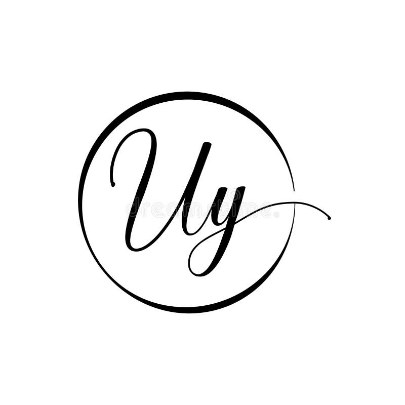 Initial Uy Stock Illustrations – 964 Initial Uy Stock Illustrations ...