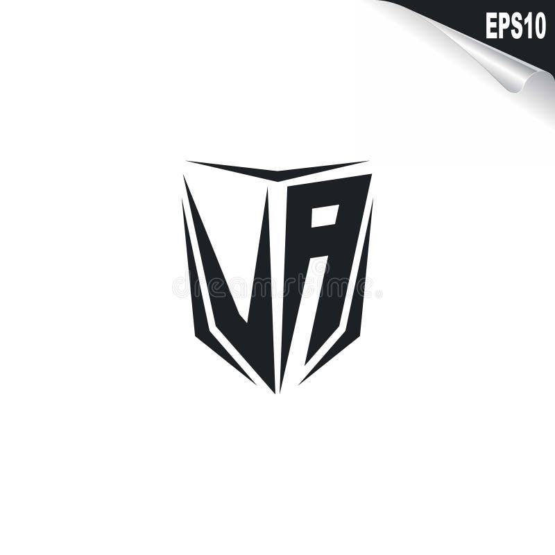 Va Logo Stock Illustrations – 2,004 Va Logo Stock Illustrations ...