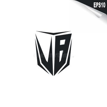 Vb Logo Stock Illustrations – 1,079 Vb Logo Stock Illustrations ...