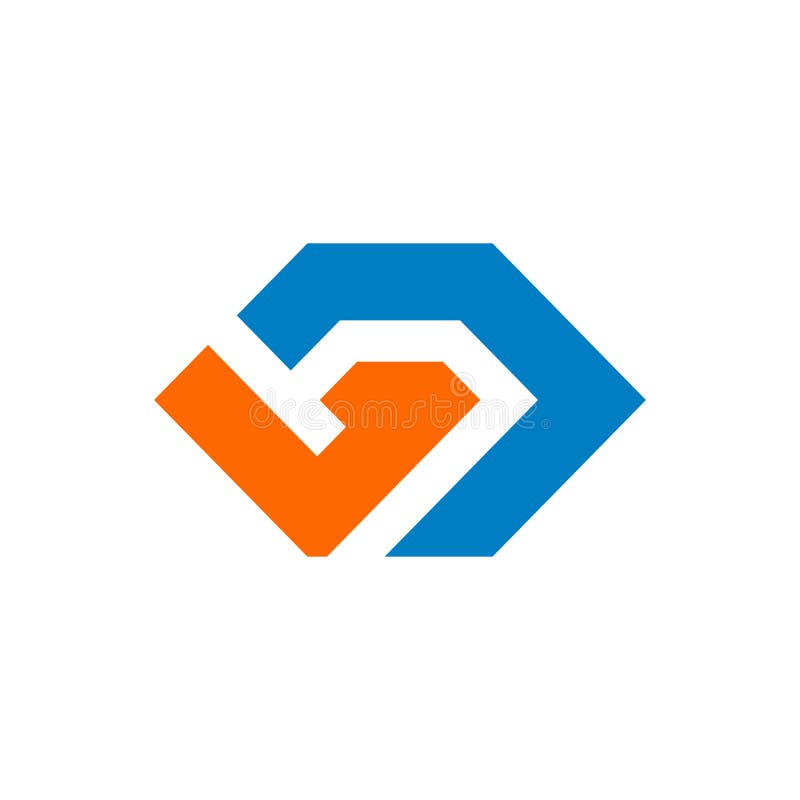 Vd Logo Stock Illustrations – 967 Vd Logo Stock Illustrations, Vectors ...