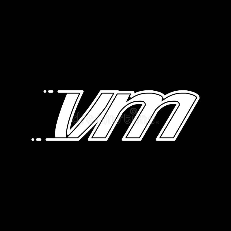 Vm Logo Stock Illustrations – 1,196 Vm Logo Stock Illustrations ...