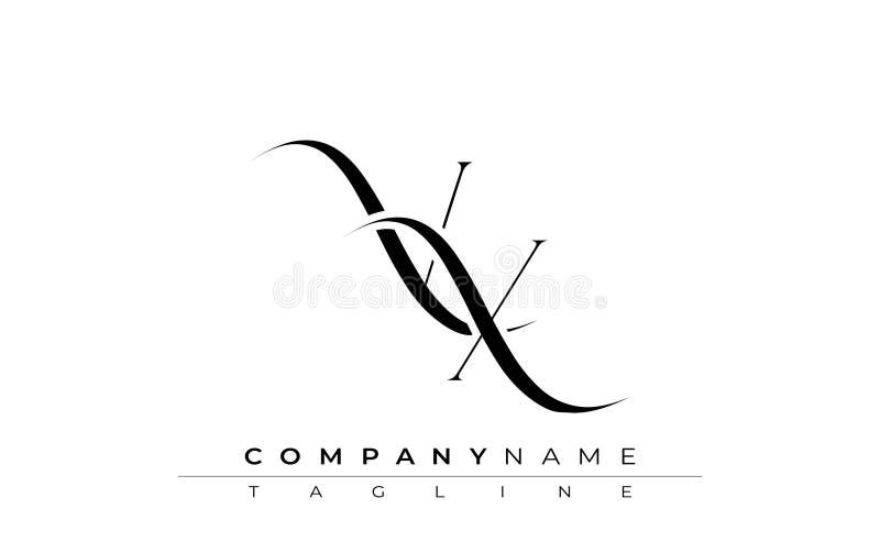 Vx Logo Stock Illustrations – 678 Vx Logo Stock Illustrations, Vectors & Clipart - Dreamstime