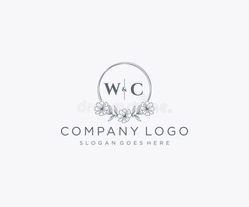 Letters Wc Stock Illustrations – 241 Letters Wc Stock Illustrations ...