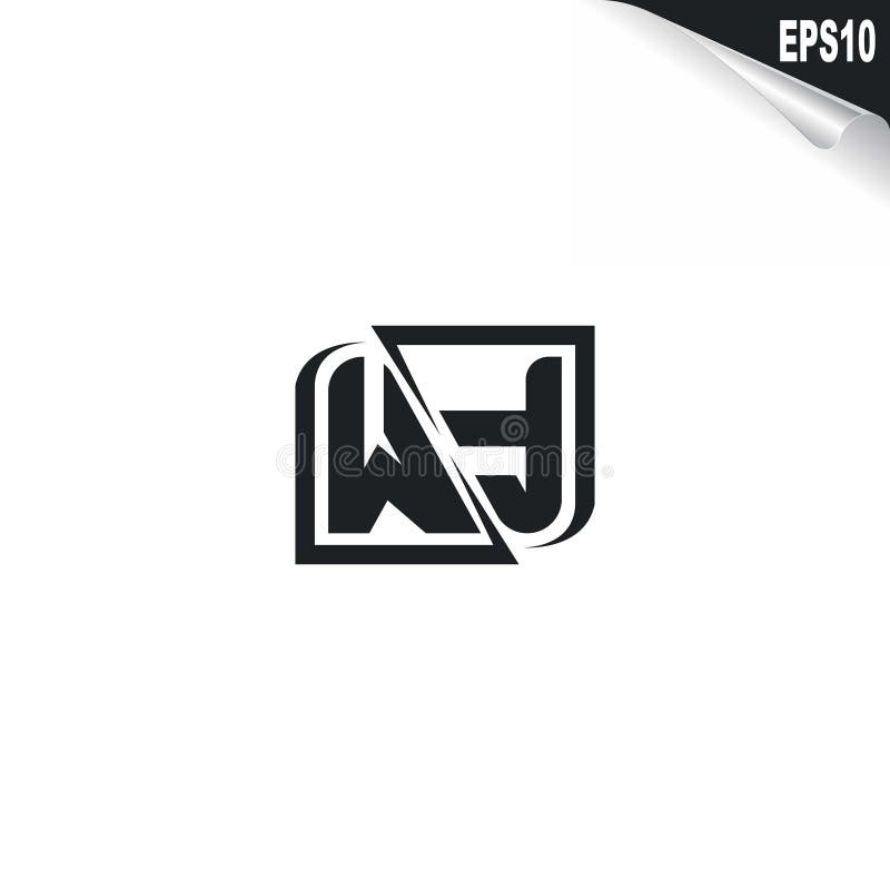 Wf Logo Stock Illustrations – 996 Wf Logo Stock Illustrations, Vectors ...