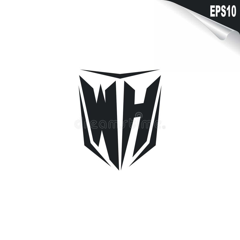 Wh Logo Stock Illustrations – 1,514 Wh Logo Stock Illustrations ...